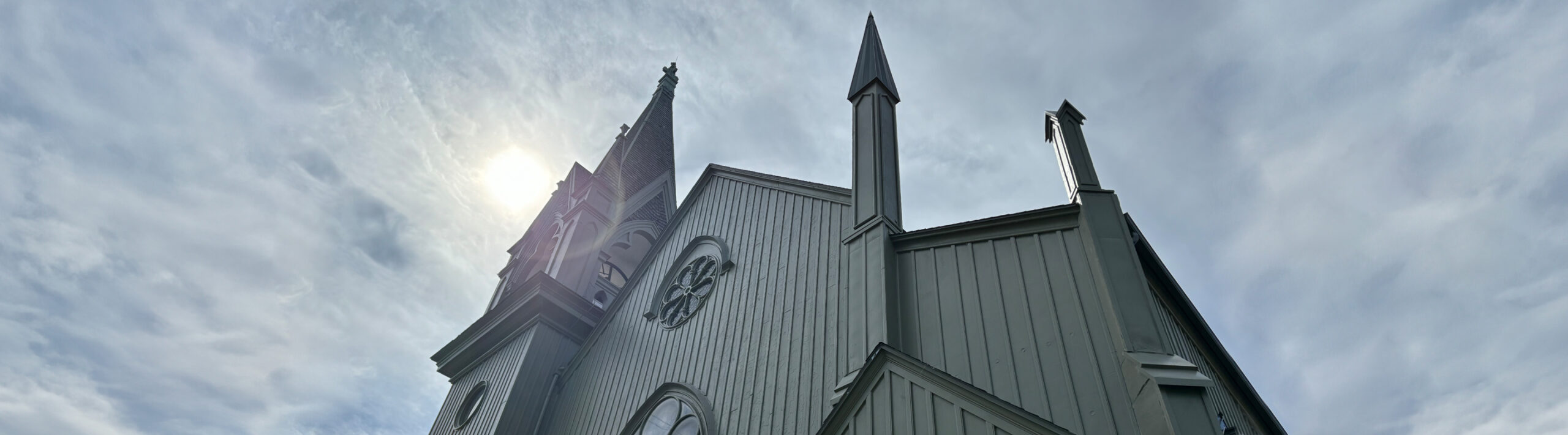 Quick Start - Third Reformed Church